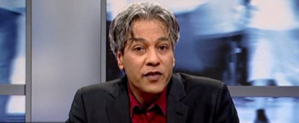 Tzum | Nieuws: Anil Ramdas overleden (1958-2012) - Tzum