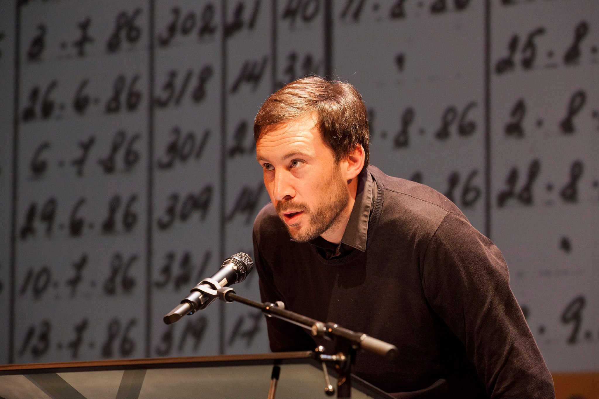 Daniel Falb - JungleKey.de Wiki