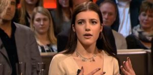 Tzum | Recensie: Solomonica de Winter - Achter de regenboog - Tzum