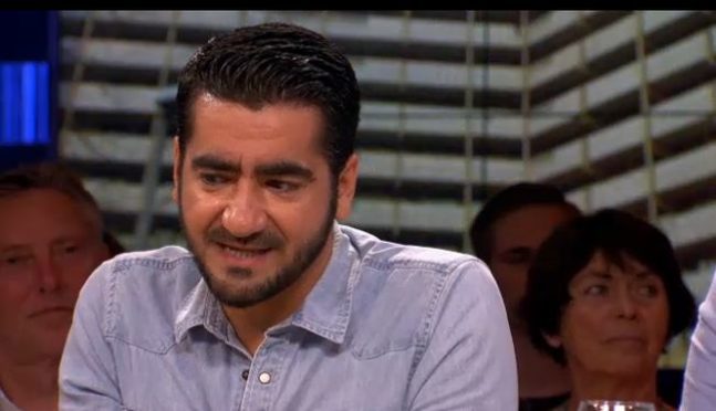 Tzum | Filmpje: Murat Isik bij Pauw - Tzum