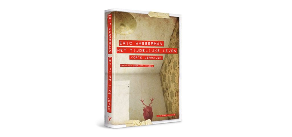 Tzum | Recensie: Eric Wasserman - Het tijdelijke leven - Tzum