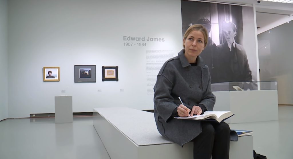 Tzum | Nieuws: Poëzierecensent Maria Barnas krijgt in NRC veel meer ...