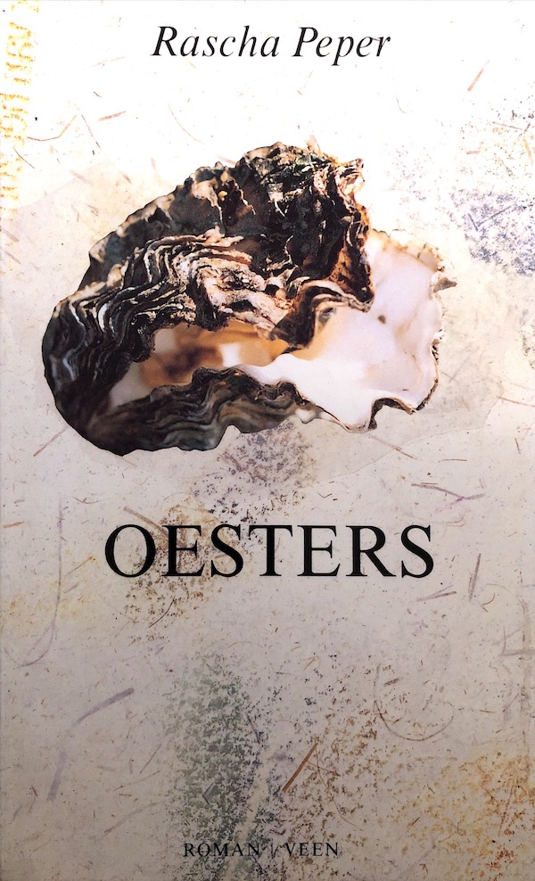 Tzum | Recensie: Rascha Peper – Oesters - Tzum