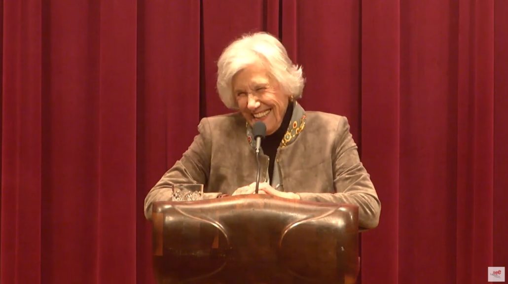 Tzum | Nieuws: Biograaf Deirdre Bair (1935 - 2020) overleden - Tzum