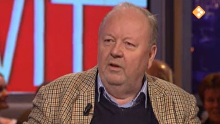 Tzum | Interview: Martin Ros - Door boeken omgeven - Tzum