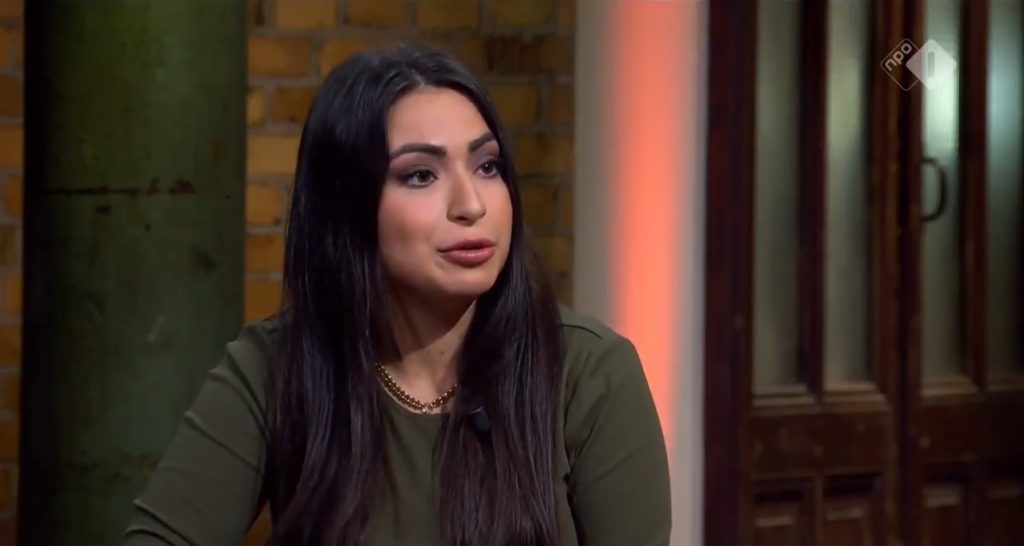 Tzum | Nieuws: Lale Gül komt begin 2023 met een 'vervolg' op haar debuutroman - Tzum