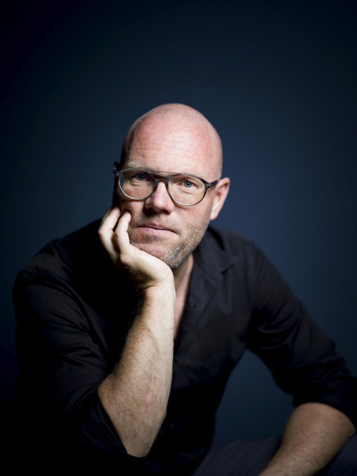 Tzum | Interview: Toine Heijmans over zijn schrijverschap en zijn ...