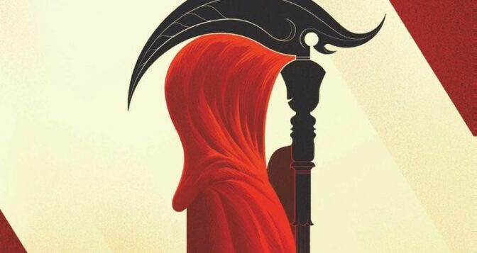 Tzum | Recensie: Neal Shusterman - Zeis - Tzum