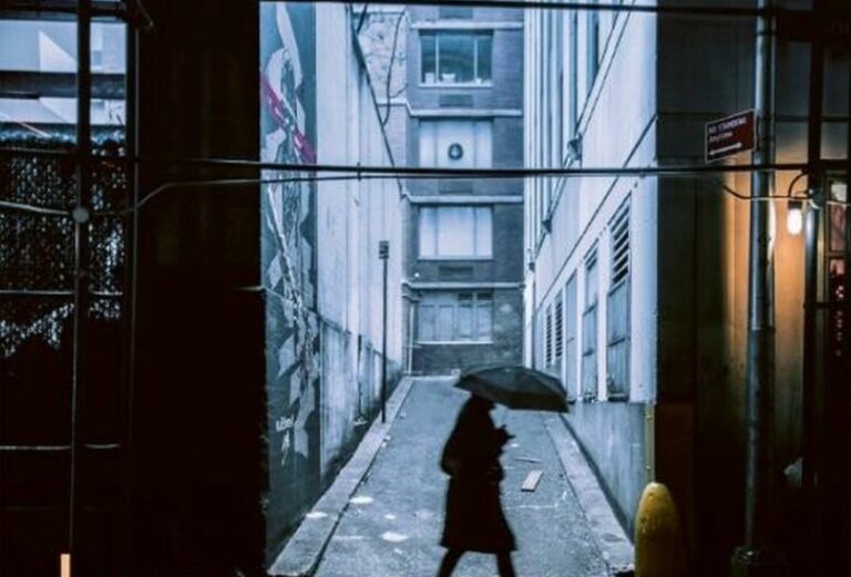 Tzum | Recensie: Inge Schilperoord – Het licht in de stad - Tzum