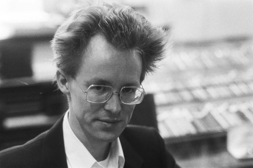 Tzum | Recensie: Thomas Rosenboom - De mensen thuis - Tzum