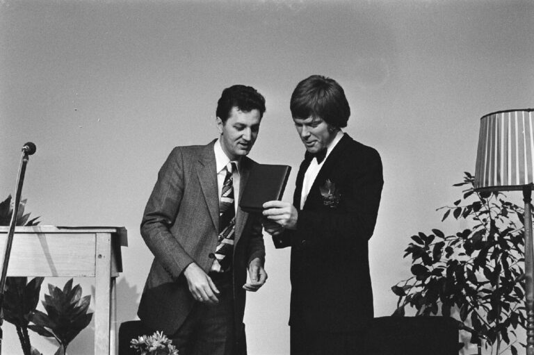 Tzum | Nieuws: Wim Kayzer (1946-2023) overleden - Tzum