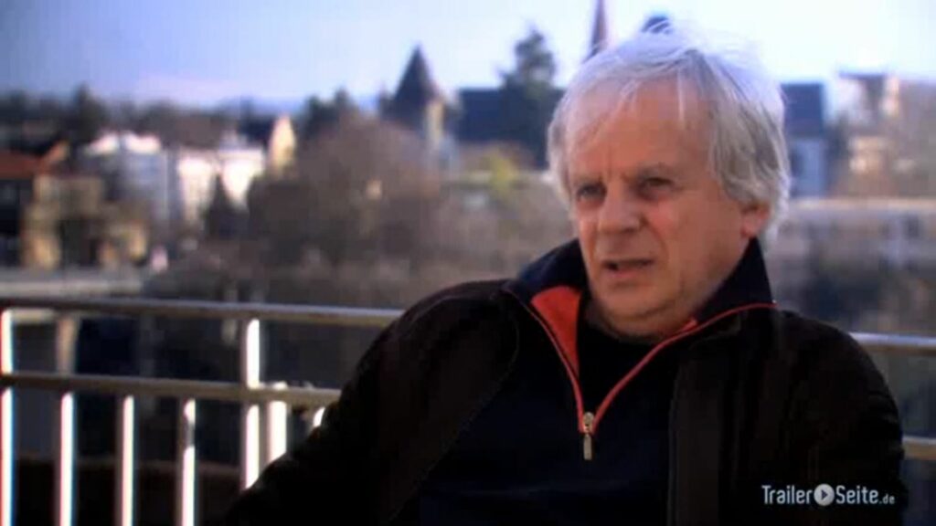 Tzum | Nieuws: Pascal Mercier (1944 - 2023) overleden - Tzum