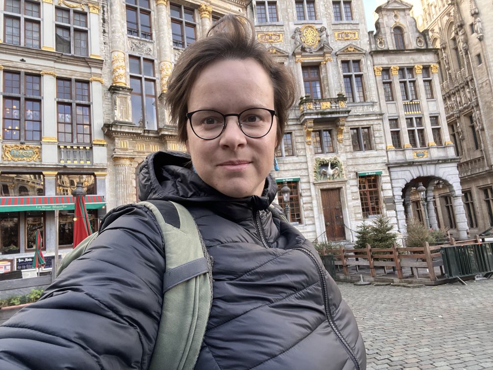 Tzum | Column: Ann De Craemer - De meest poëtische boom - Tzum