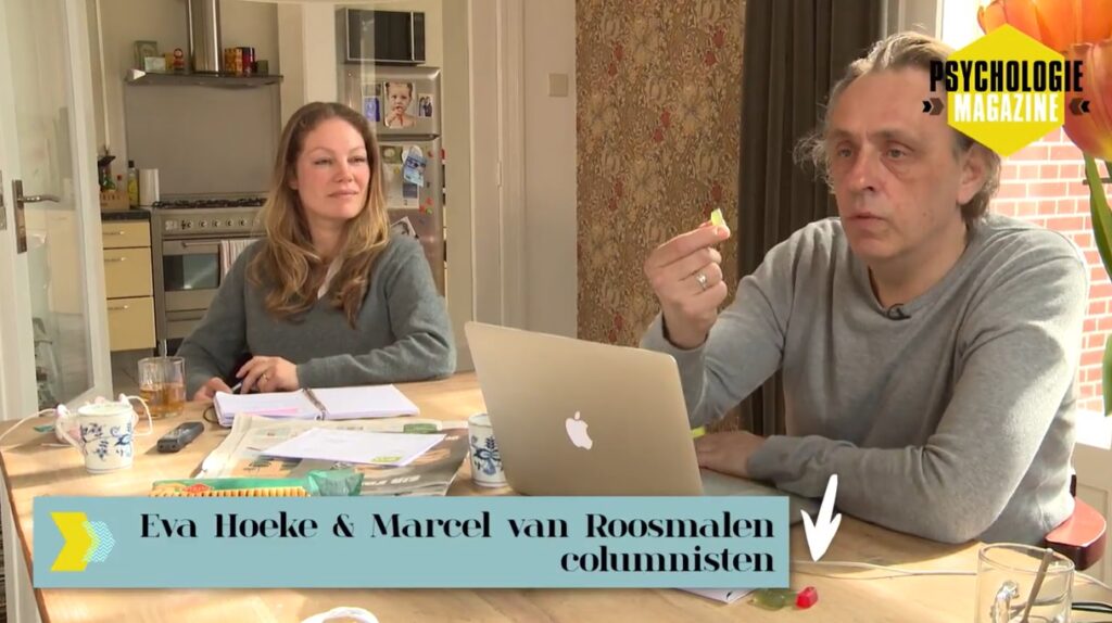 Tzum | Nieuws: Eva Hoeke krijgt linkse directe van Hassan Bahara in de ...