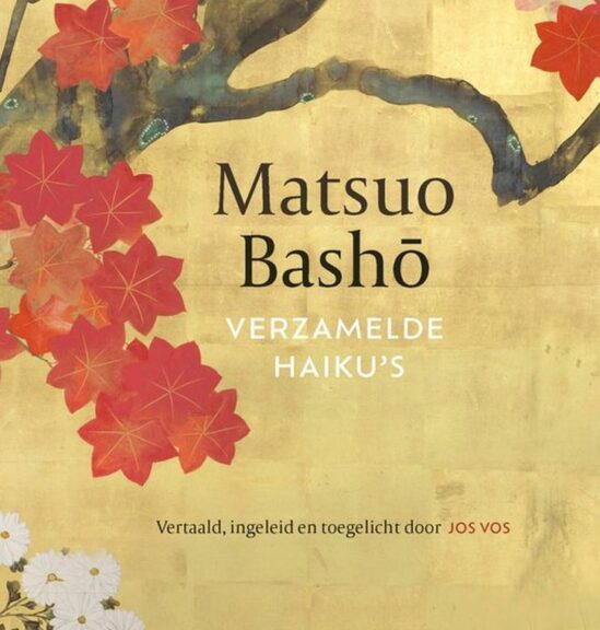 Tzum | Recensie: Matsuo Basho - Verzamelde haiku’s - Tzum