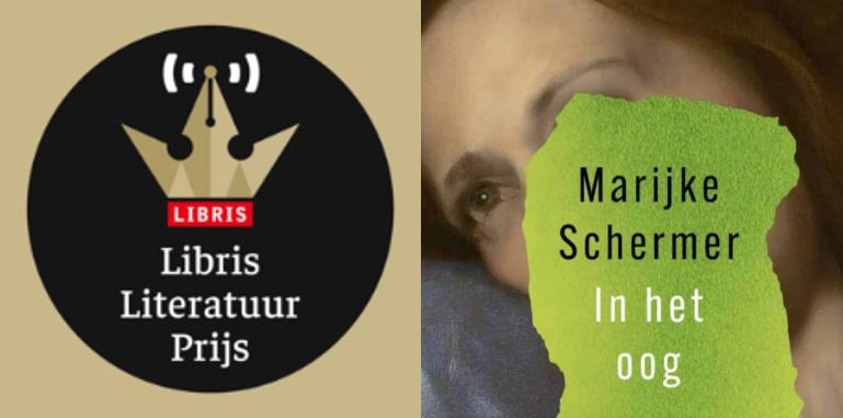 Tzum | Podcast: De Shortlist - In het oog van Marijke Schermer - Tzum