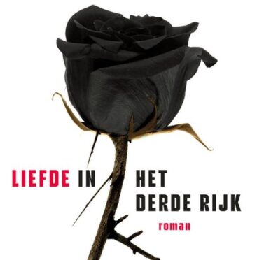 Tzum | Recensie: Martin Michael Driessen – Liefde in het Derde Rijk - Tzum