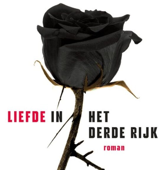 Tzum | Recensie: Martin Michael Driessen – Liefde in het Derde Rijk - Tzum