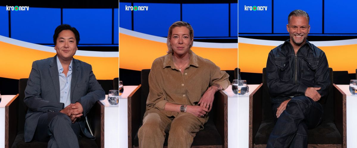 Tzum | Nieuws: Tosca Menten, Twan Vet, Kevin Hassing en Teddy Tops te ...