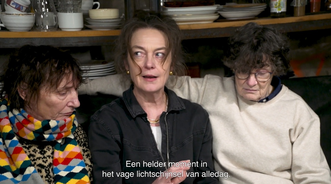 Tzum | Signalement: Maatschappij Discordia brengt Virginia Woolf en ...